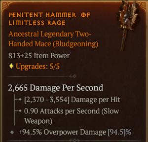 Diablo 4 Damage Buckets and Formula Explained - Diablo4.gg Guides