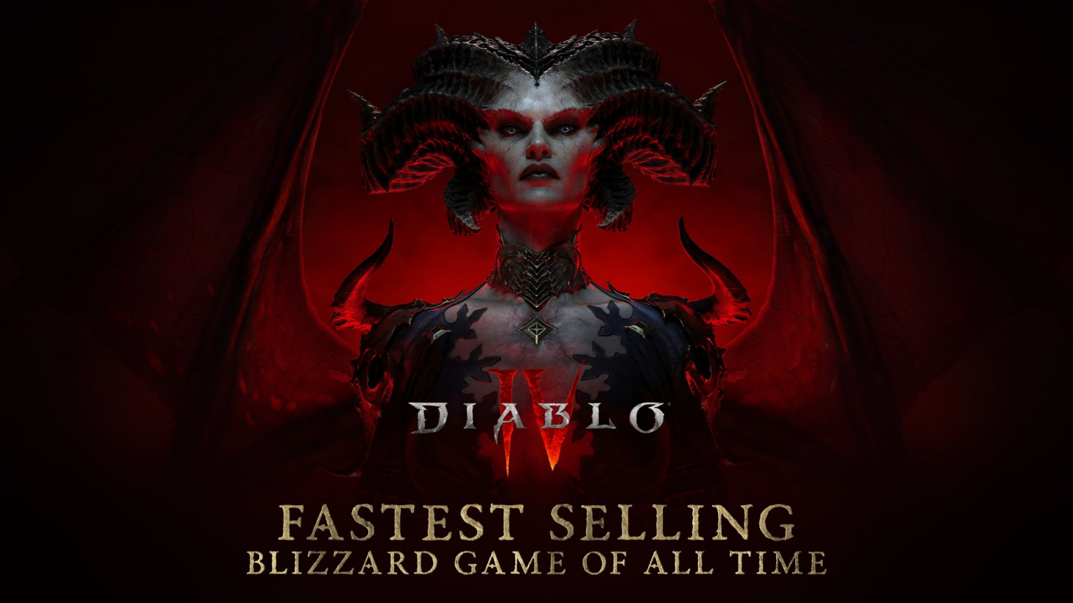 Diablo 4 Sales: All-Time Fastest Selling Blizzard Game - Diablo4.gg