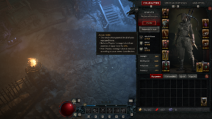Diablo 4 Defenses Explained: Armor, Resistances, Damage Reduction ...