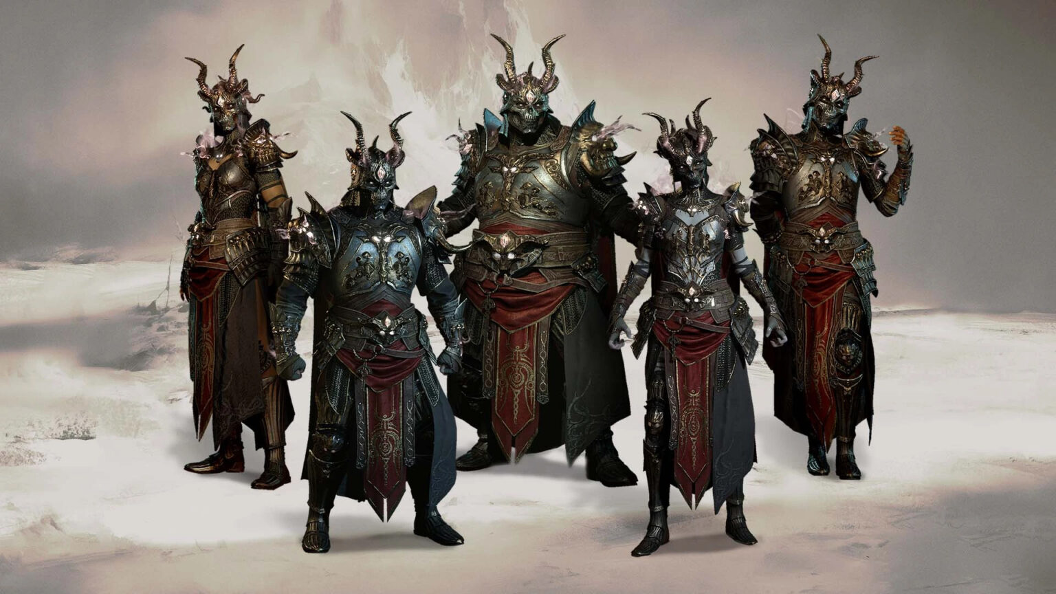 Diablo4.gg - Diablo 4