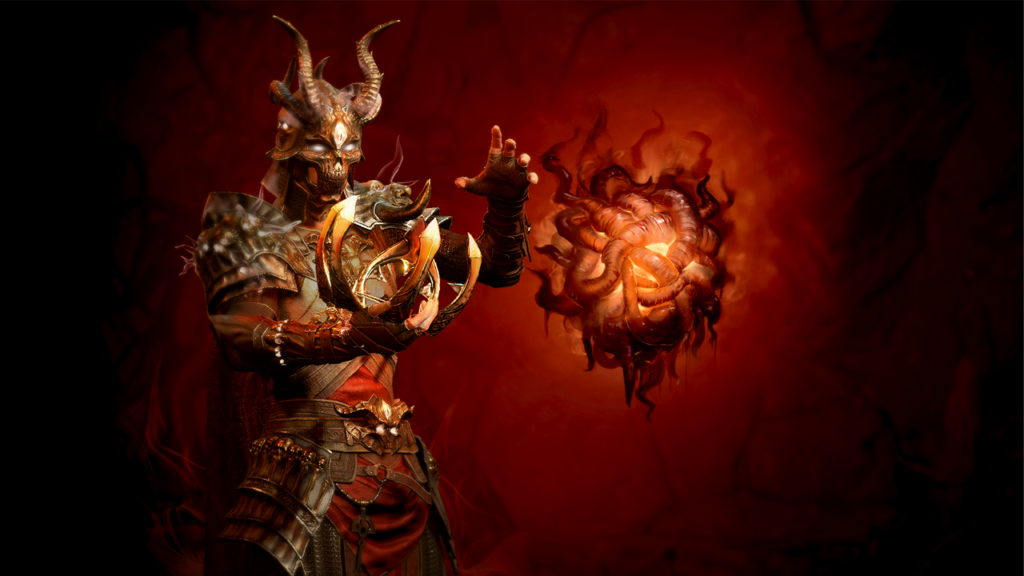 Diablo 4 Echo of Varshan Boss Guide - Diablo4.gg